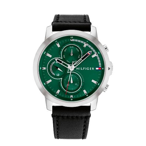 Green Wich - TOMMY HILFIGER