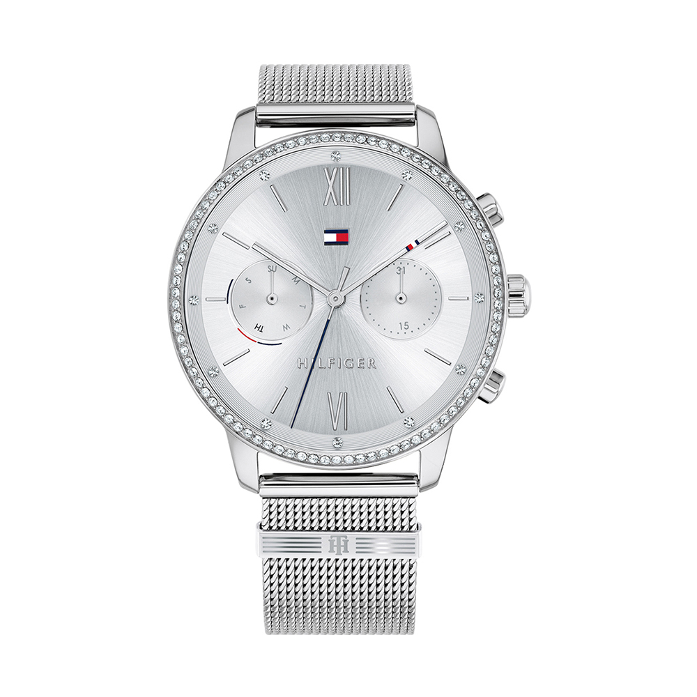 Green Wich - TOMMY HILFIGER