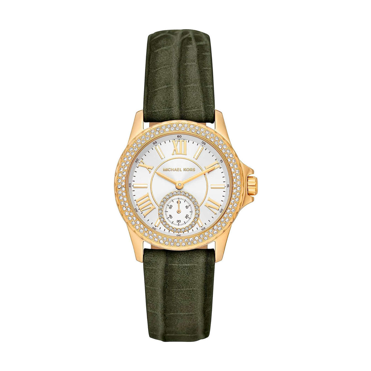 Green Wich - MICHAEL KORS